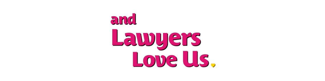 ARAG Loves Lawyers.