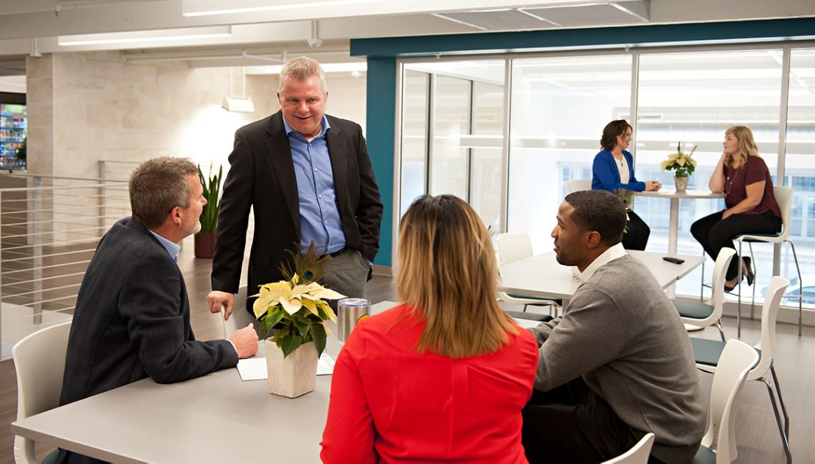 See why ARAG is a leader in legal.