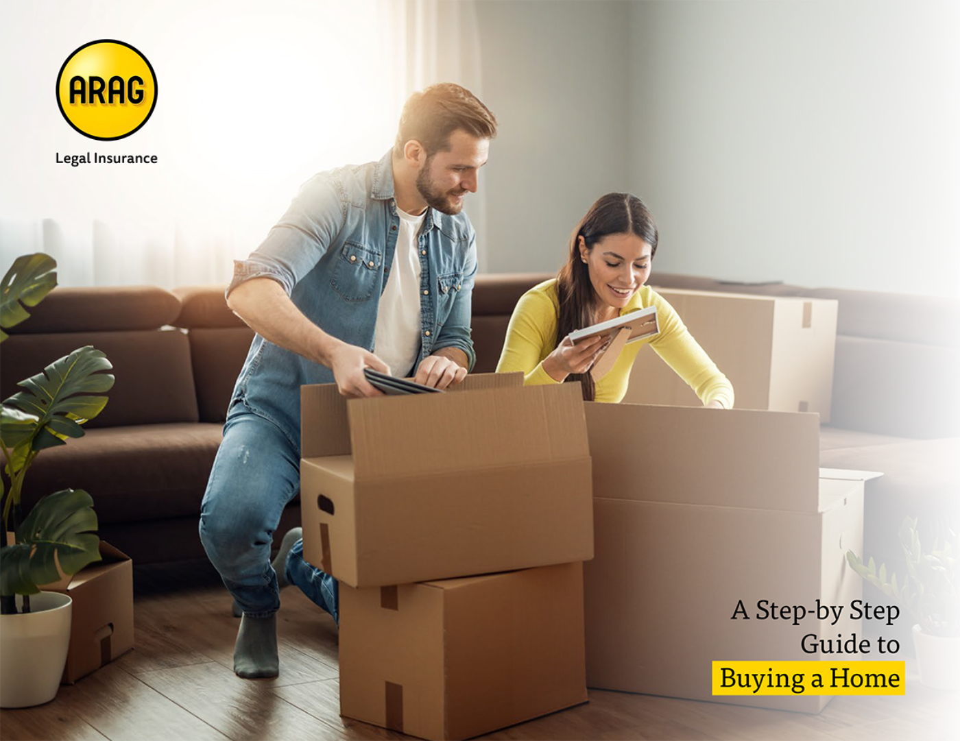 Owning & Renting Property