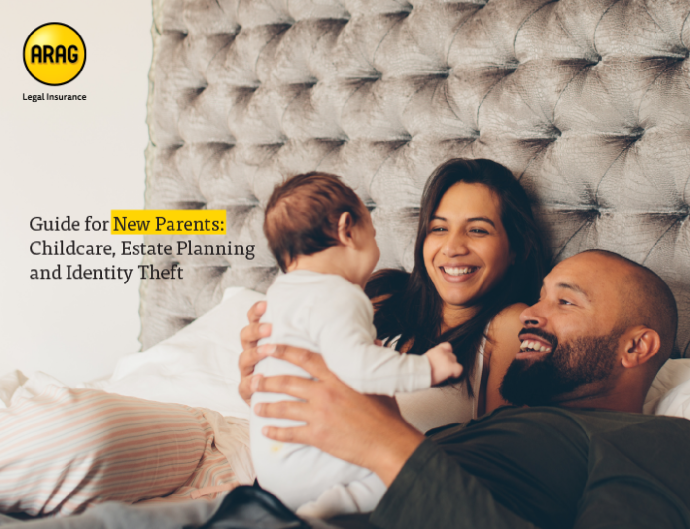 Family & Relationships