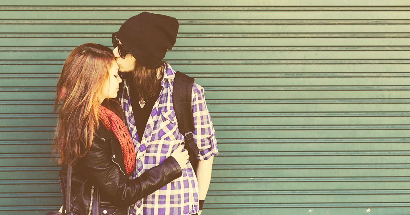 Real Life Perspectives