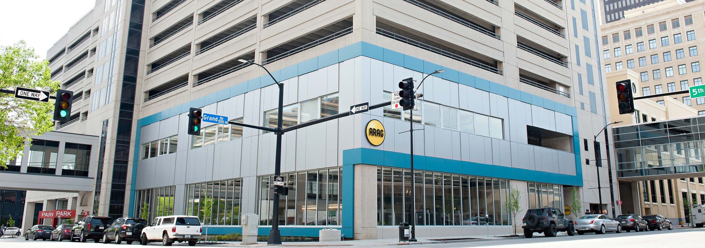 ARAG's Free Legal Doc Day