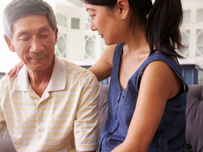 Provide Care for Others