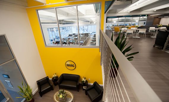 A Leader in Legal for More Than 80 Years