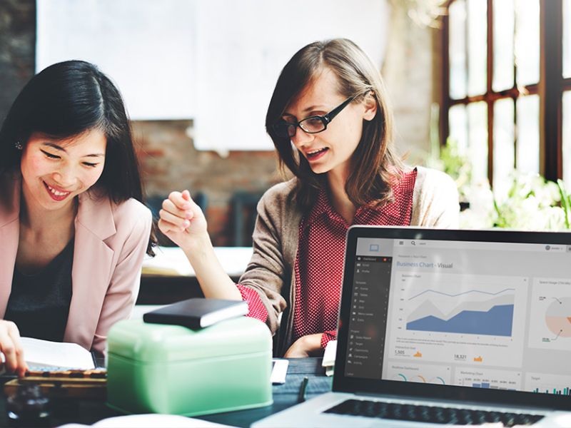 Building Your Practice While Managing Your Life