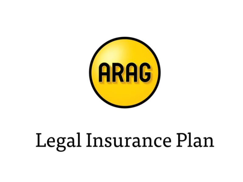 All About ARAG Legal Insurance