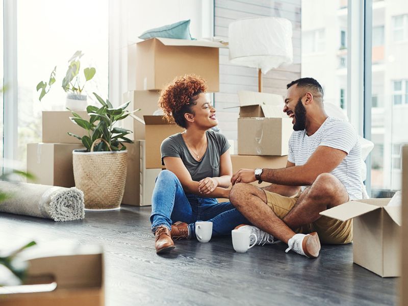 How to Deal with Home Problems Found During the Final Walk-Through