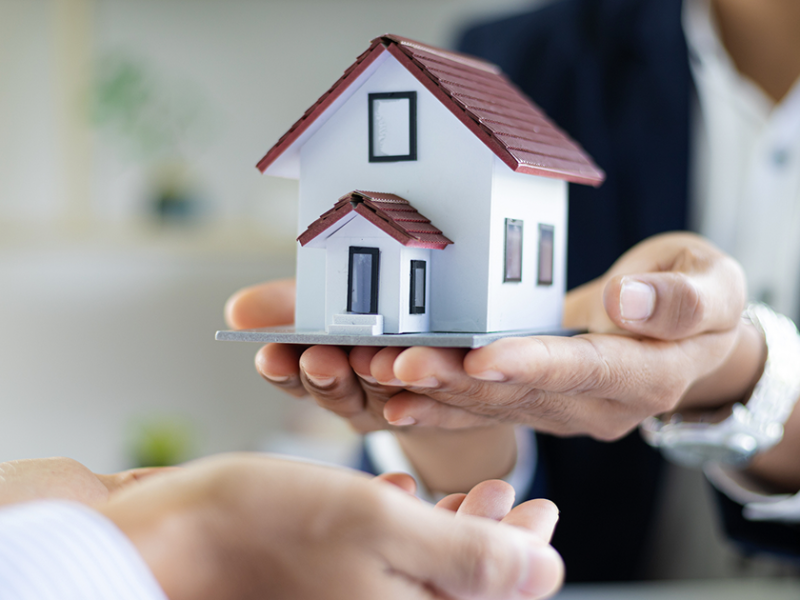 The Best Way to Pass on Your Inheritance