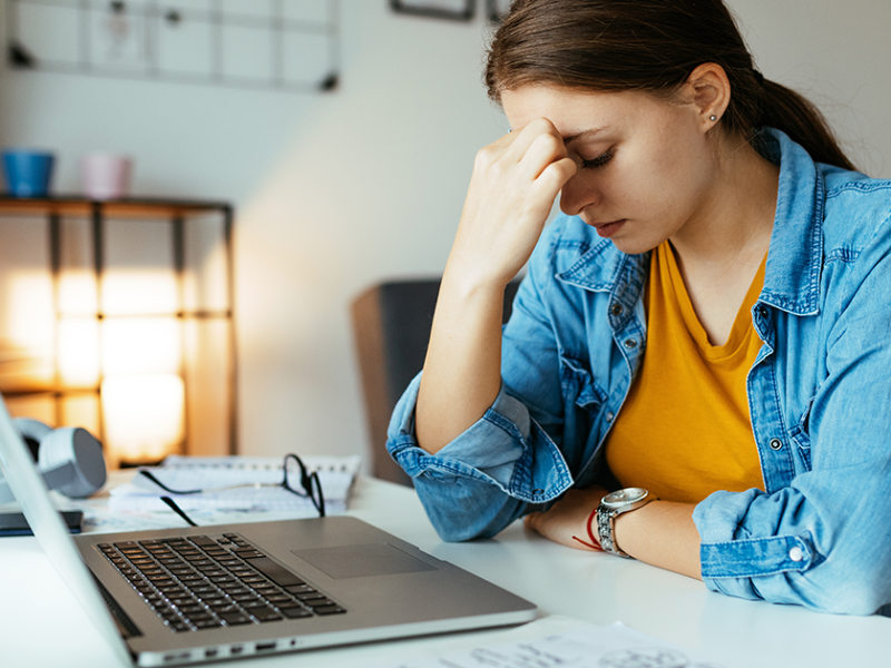 Identity Theft: What to do if Your Identity is Stolen