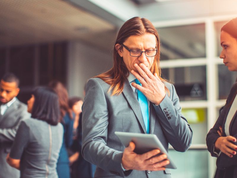 Real Life Perspectives