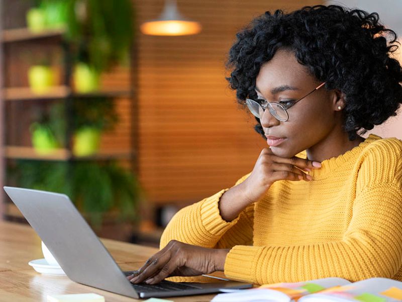 Real Life Perspectives