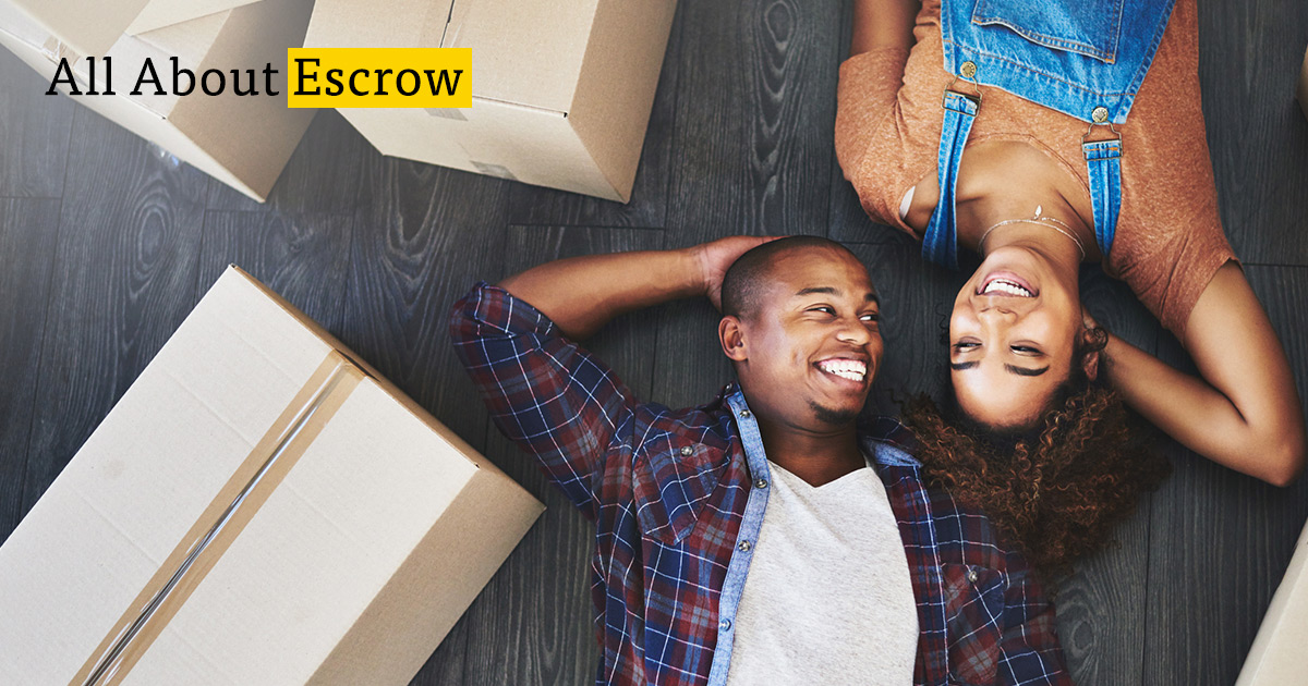 Learn About Escrow Accounts