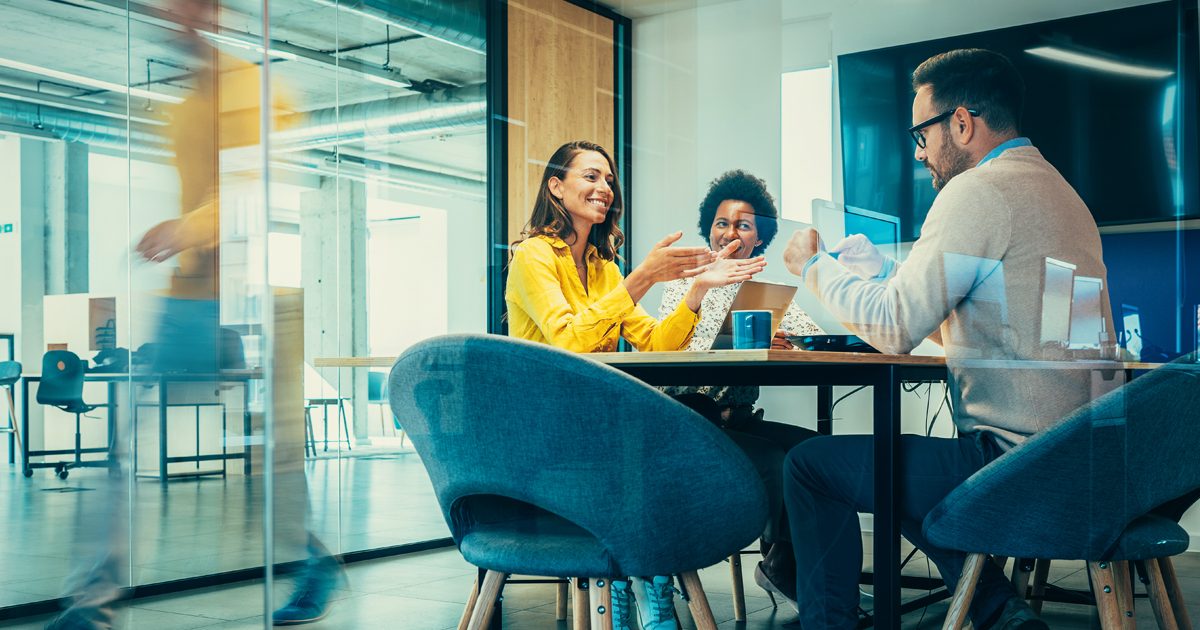Here s 3 Ways To Ask Your HR Team To Add A New Benefit 