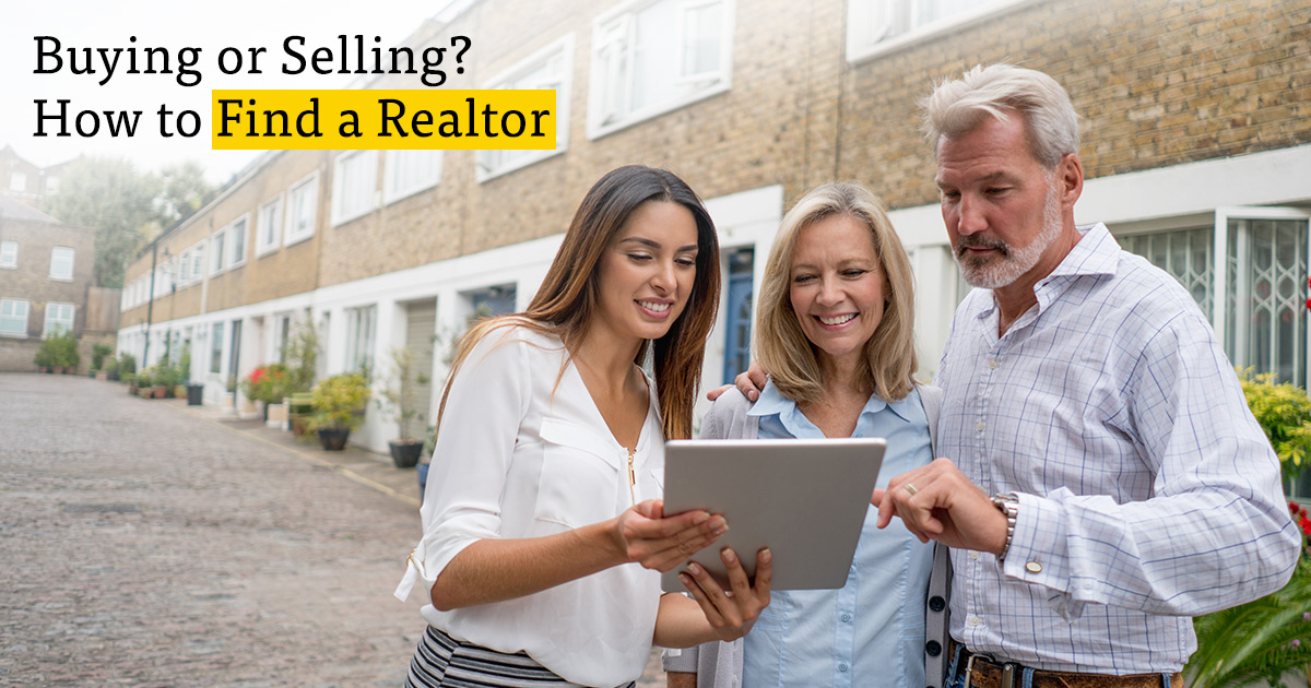 Buying or Selling Real Estate? The Advantages of Hiring a Realtor
