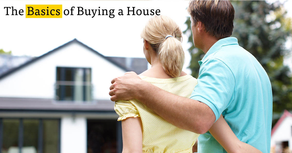 Home Buying Checklist: Steps & Tips For Buying Your Next House