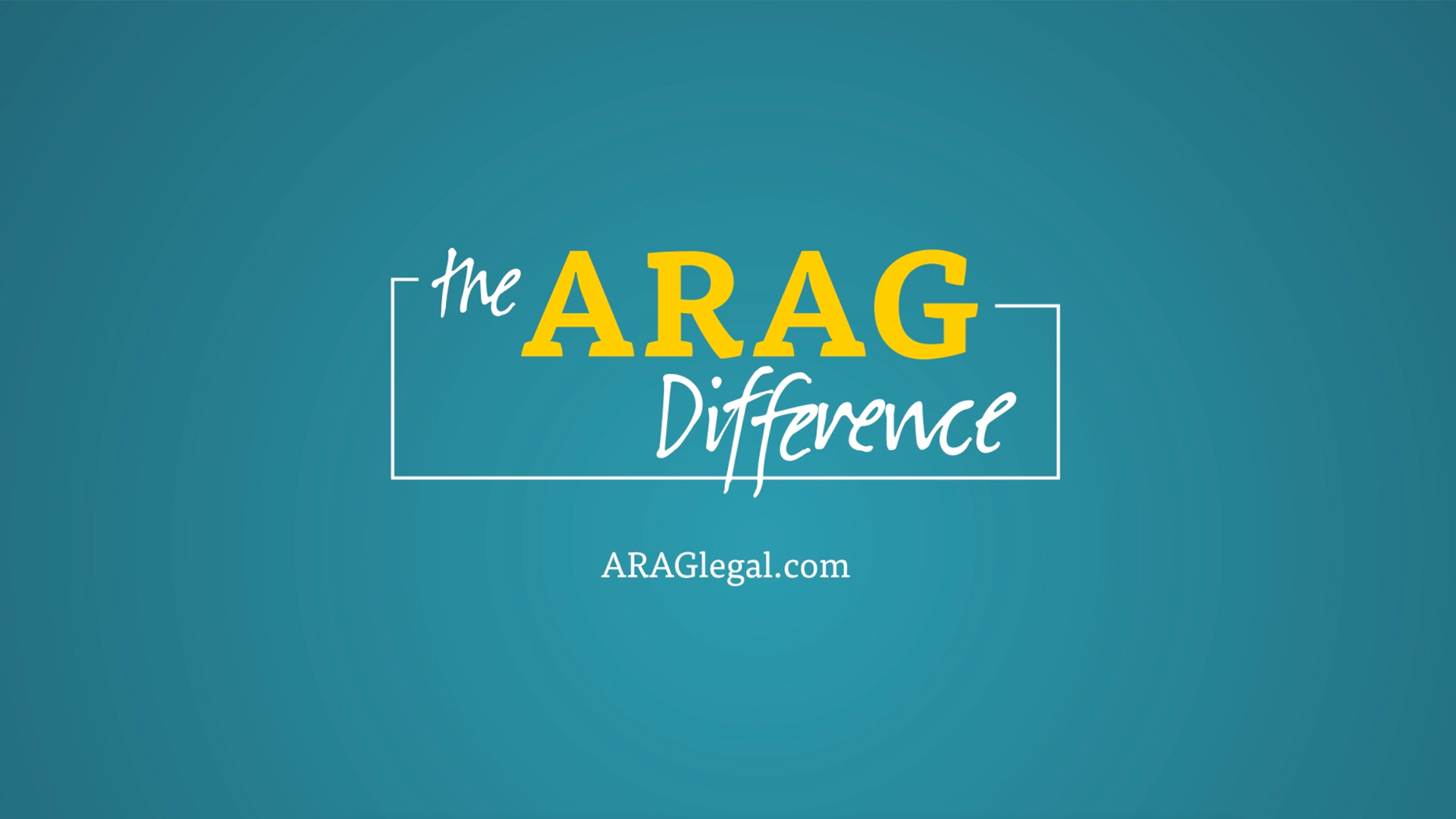 The ARAG Difference