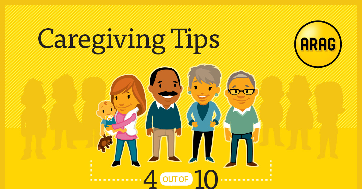 Make the Most of Your Caregiving Experience