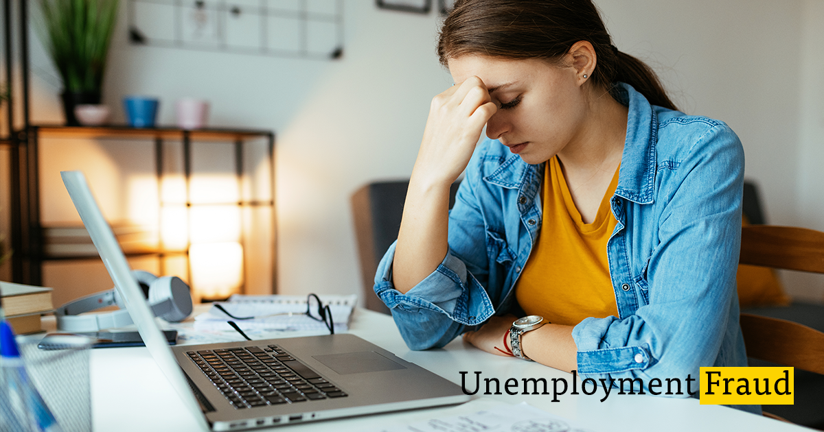 How to Handle Unemployment Fraud