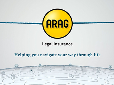 Why You Need Legal Insurance